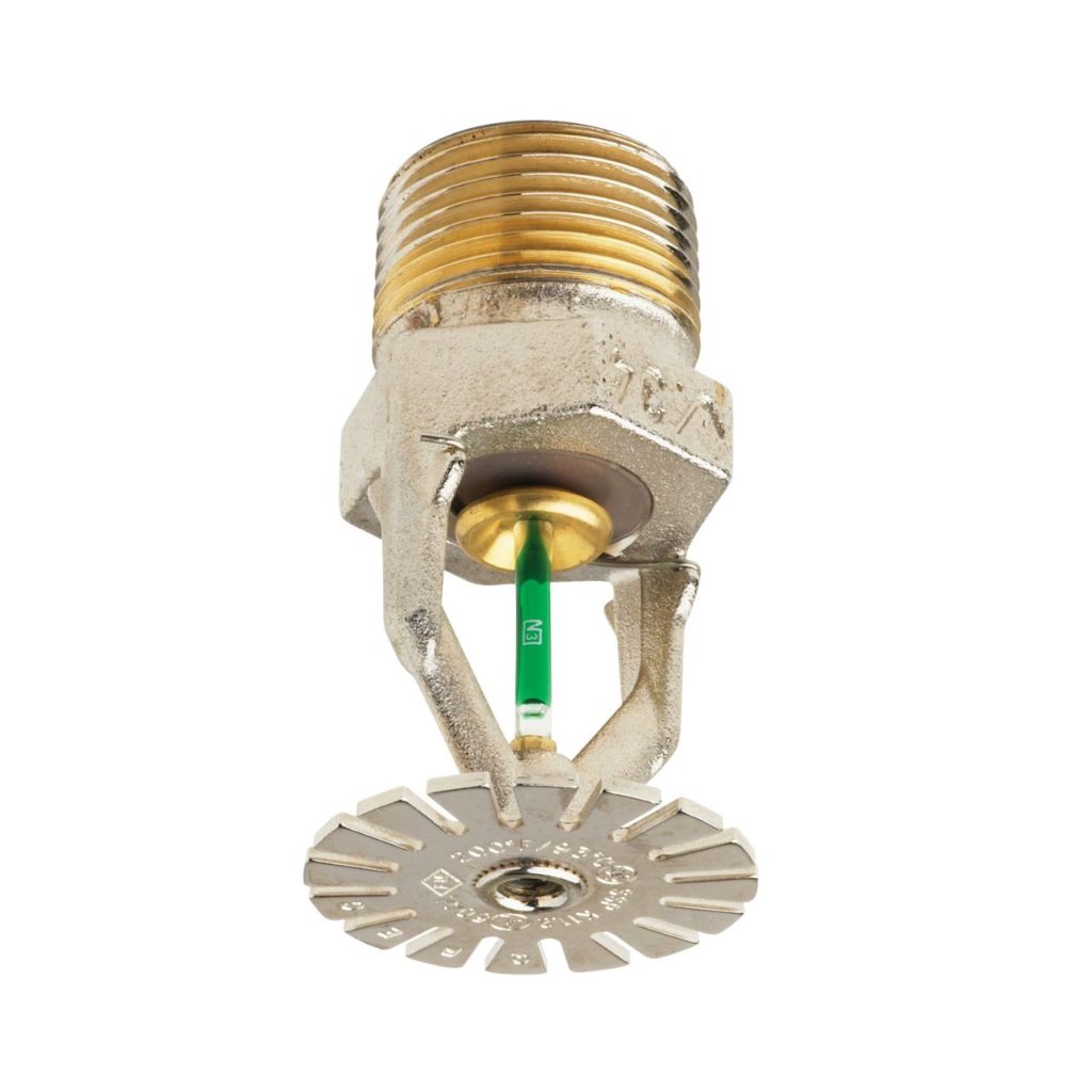 FireLock™ Model V3412