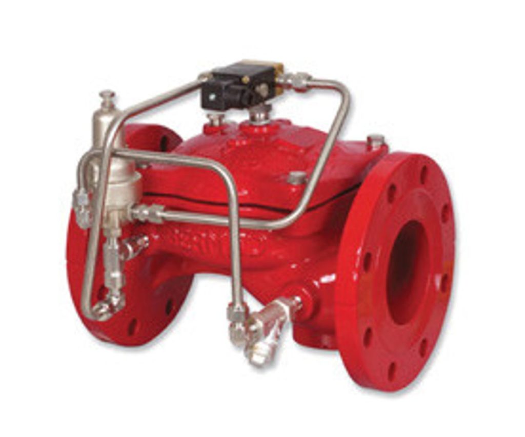 Series 769N FireLock NXT™ Deluge System Check Valve